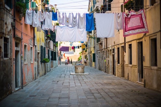 Venice Guided Walking tour - Final Thoughts