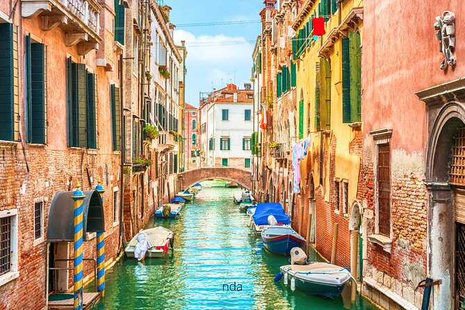 Venice Highlights Self Guided Scavenger Hunt and Walking Tour - Who Is This Tour Ideal For?