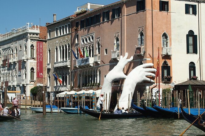 VENICE in 1 Day WOW Tour: city walk, Murano, Burano with lunch! - FAQ