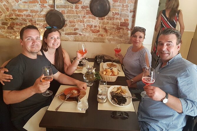 Venice Jewish Ghetto and Cannaregio Food Tour - Practical Tips for Travelers