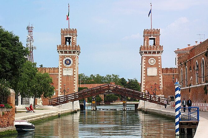 Venice Lagoon Private Boat Tour with Prosecco aperitif - Final Thoughts