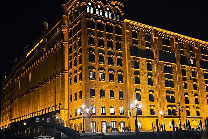 Venice Night Boat Tour from Zattere - Who Will Love This Tour?