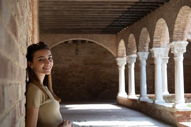Venice Portrait Photoshoot - Making Memories - Price and Value: Balancing Cost with Experience