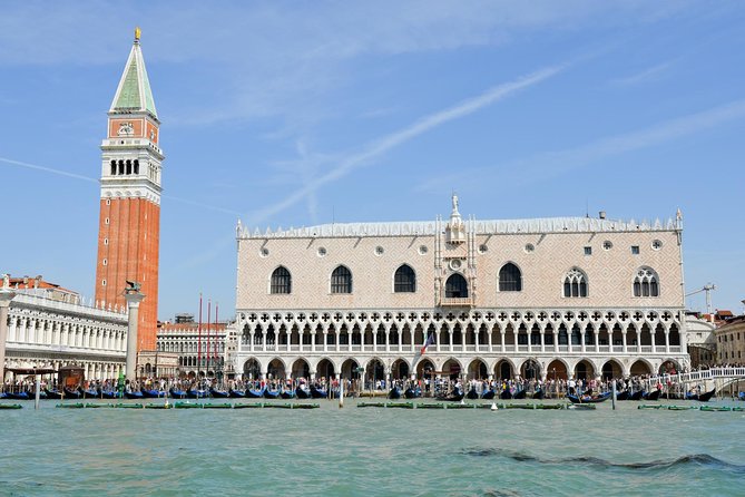 Venice Saint Mark Basilica Express Tour - Who Will Appreciate This Tour?