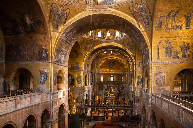 Venice & Skip-the-line St. Mark's Bell Tower Private Guided Tour - Final Thoughts: Who Is This Tour Best For?