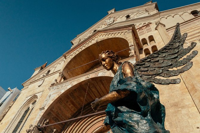 Verona Arena & Surroundings PRIVATE TOUR with Ticket Included - Practical Details: Duration, Cost, and Value