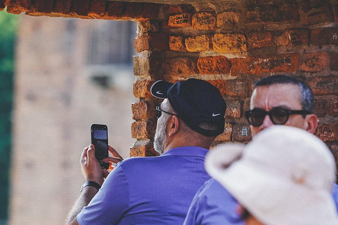 Verona Highlights Walking Tour in Small-group - Final Thoughts: Who Will Love This Tour?