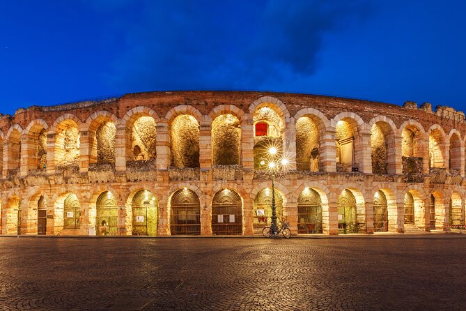 Verona Scavenger Hunt and Highlights Self Guided Tour - Who Should Consider This Experience?