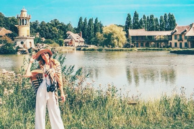 Versailles Bike Tour with Market, Gardens & Guided Palace Tour - The Sum Up