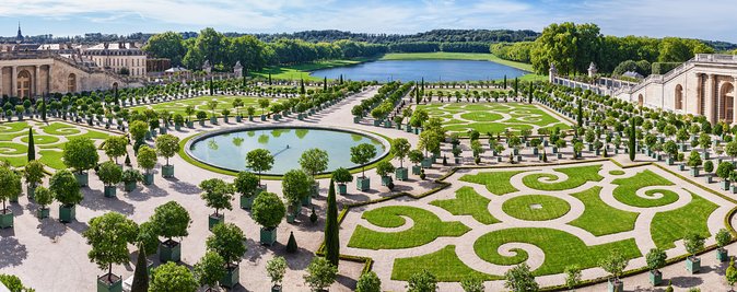 Versailles Domain Small-Group Guided Tour from Paris - Final Thoughts