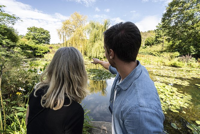 Versailles Palace and Giverny Monet House Guided Visit with Lunch - The Sum Up
