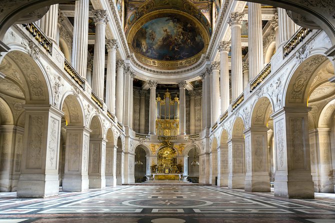 Versailles Palace with private guide - In Practice: Is It Worth It?