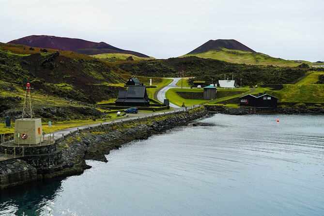 Vestmannaeyjar private day tour - What Travelers Love Most
