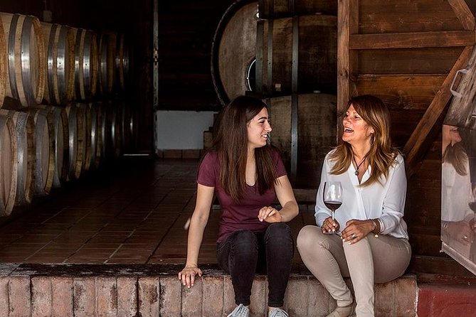 Vesuvio Gran cono + Wine Tasting & Lunch + Transfer from Naples - FAQ