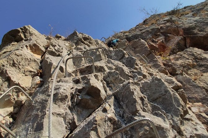 Via Ferrata Transylvania - Practical Information and Tips