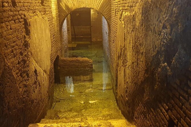 Vicus Caprarius: The Hidden Aqueducts and Fountains of Rome - The Sum Up