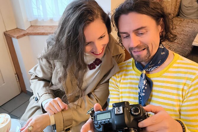 Vienna Coffee Paths - Why You Should Consider This Tour