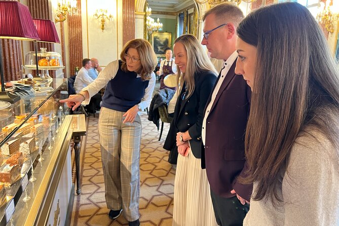 Vienna Culinary Experience: Private Guided Food Tour - The Sum Up: Who Is This Tour Best Suited For?