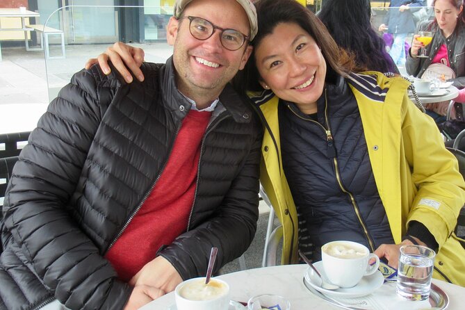 Vienna Dessert Tour: Homemade Cakes, Strudels & Hidden Caffes - Navigating Transportation and Access