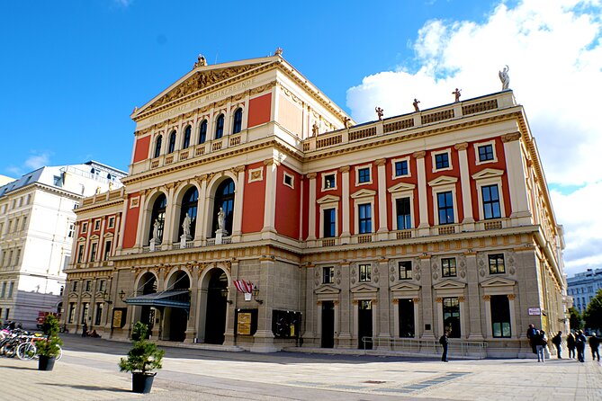 Vienna: Meet Strauss Life Private Guided Walking Tour - FAQ