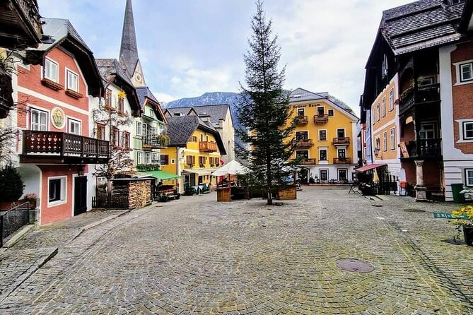 Vienna: Private tour to Hallstatt and Salzburg - Final Thoughts