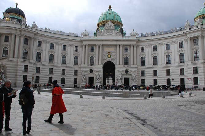 Vienna Private Walking Tour including State Opera - Frequently Asked Questions