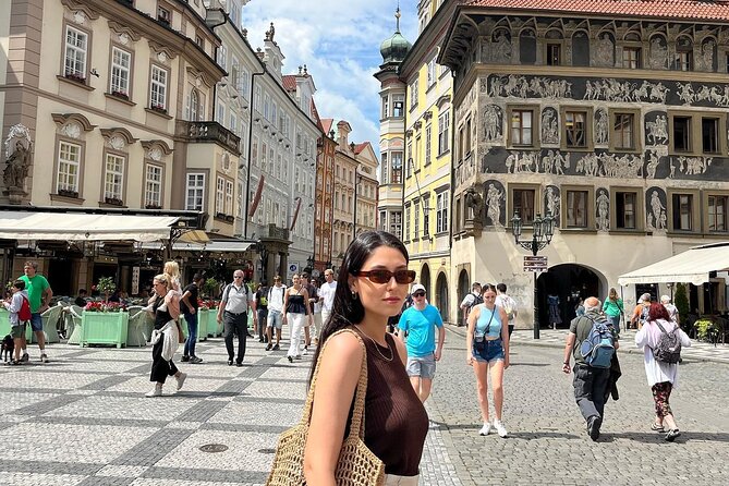 Vienna to Budapest and Prague 3 Days Privately Guided Tour - FAQ