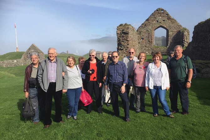 Viking Tour of the Isle of Man - Half Day - Private Tour - Final Thoughts