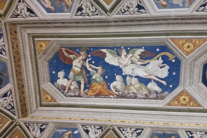 Villa Farnesina in Trastevere PRIVATE Walking Tour - Strolling Through Trastevere’s Streets and Squares