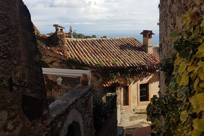 Villefranche Shore Excursion: 6 hrs Private Tour Eze and Monaco - The Sum Up