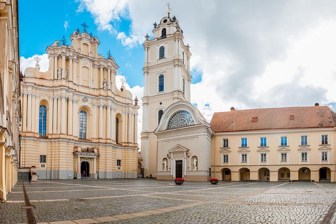 Vilnius Day Trip or Airport Transfer - The Sum Up: Is This Tour Right for You?