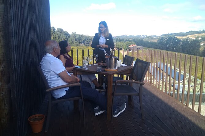 Vinho Verde Experience - Private & Exclusive - FAQ
