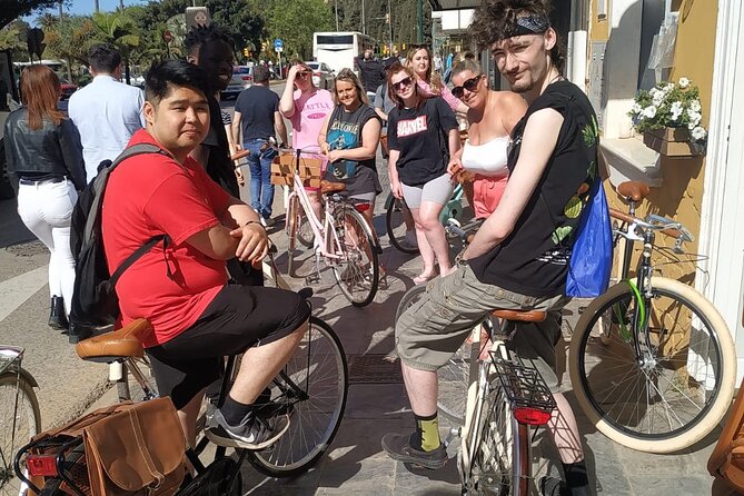 Vintage Style Bike Rental in Malaga - Why This Rental Works for You