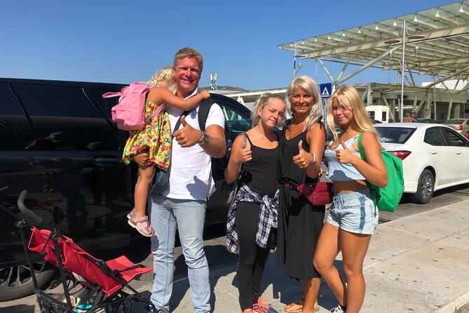 Vip Airport Transfer - Who Is This Service Best Suited For?