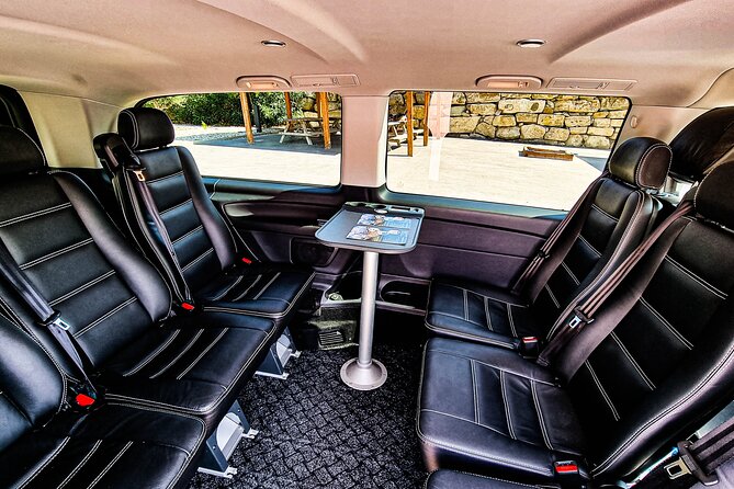 VIP Airport transfers in Helsinki region - Why We Think This Transfer Is a Good Choice