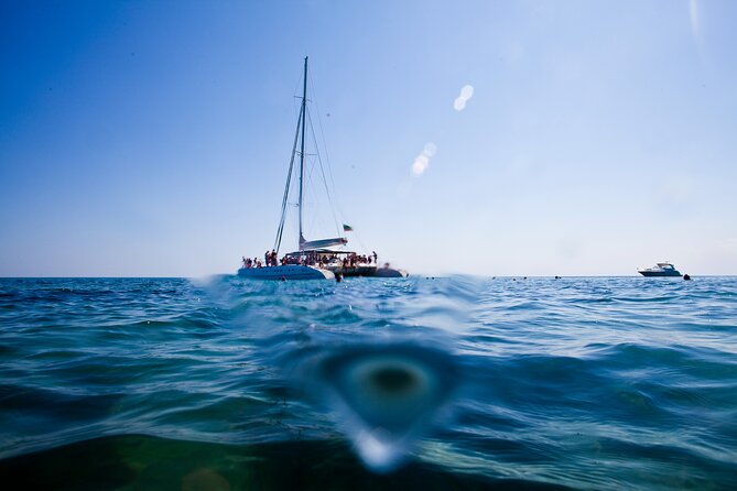 VIP Catamaran 4 hour Activity with Snorkeling in Bulgaria - The Sum Up: Why This Tour Makes Sense