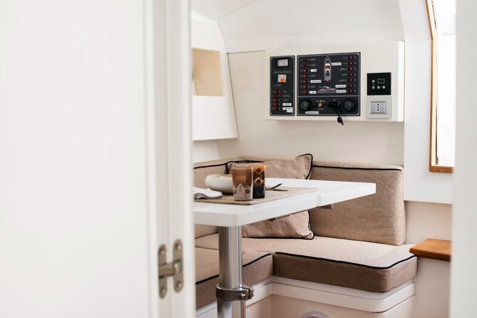 VIP Private Capri Dinner with Luxury Yacht Transfer & Aperitif - Final Thoughts: Is It Worth It?