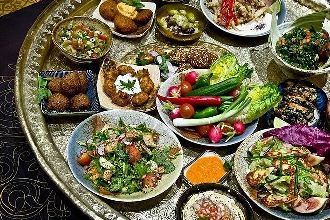 Vip Private Tangier Tour From Sevilla all Inclusive - Stop 5: Tangier American Legation Museum