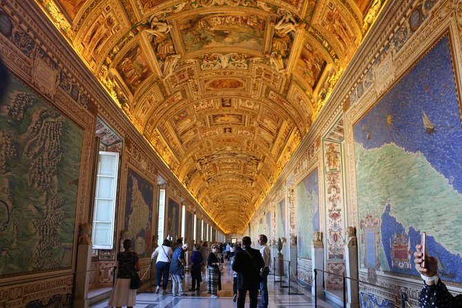 VIP Private Tour of Rome and the Vatican from Civitavecchia - Who Will Love This Tour