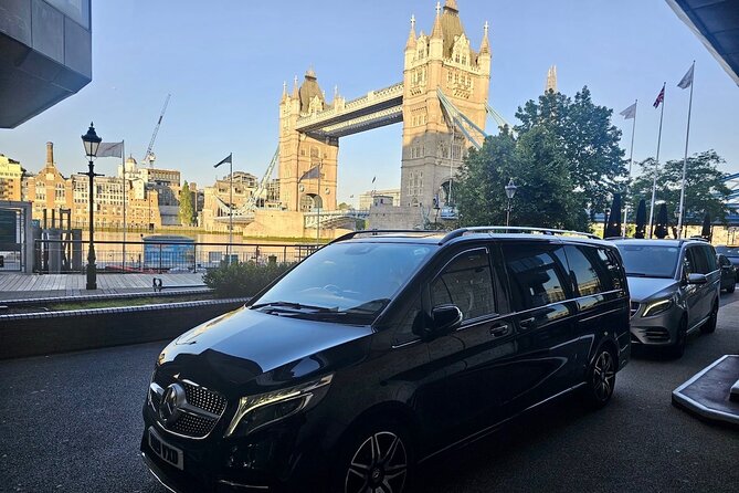 VIP Private Transfers Stansted Airport to/from Any London Hotel - FAQ