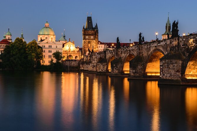 VIP Tour: Professional photos - You and Prague Best Monuments - Authentic Experiences Shared by Reviewers