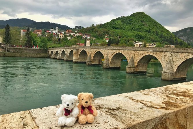 Visegrad, Andricgrad and Drvengrad tour from Sarajevo - The Sum Up