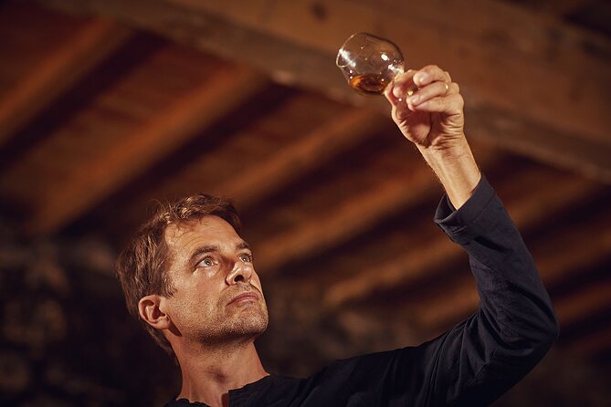 Visit and Tasting, The secrets of Haut-Armagnac - The Value of the Experience
