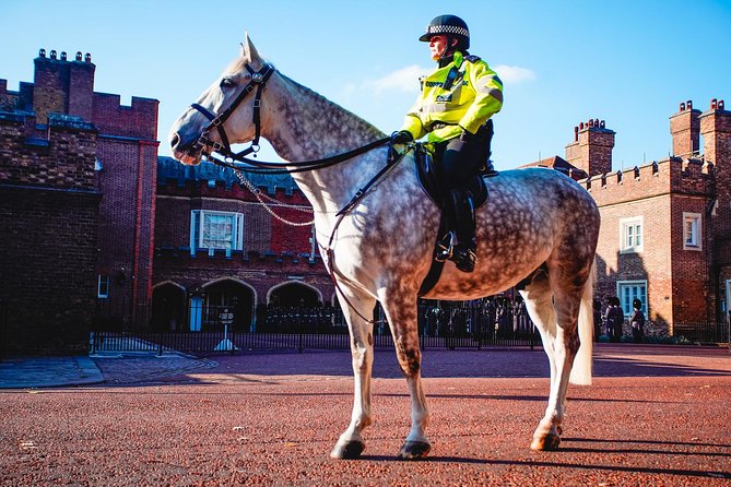 Visit Kensington Palace & 3 Hour Westminster Walking Tour - Authentic Experiences from Travelers