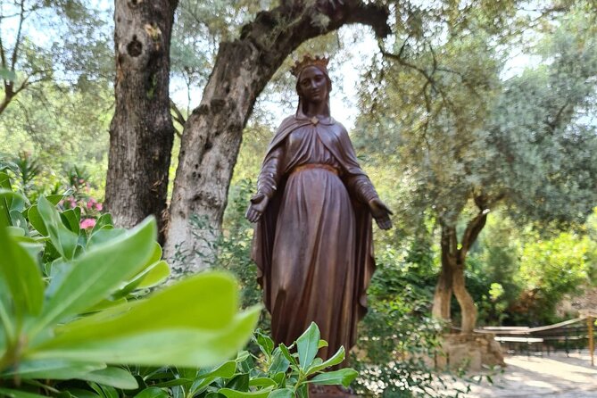 Visit Mary's House & Ephesus With Your Local Expert Guide - The Sum Up