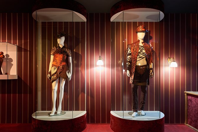 Visit of Choco-story COLMAR, the Chocolate Museum. - The Sum Up
