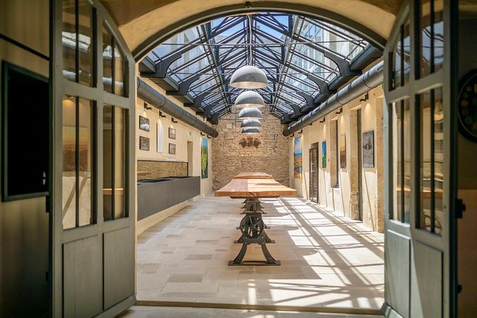 Visit of our 15th century cellars - FAQ