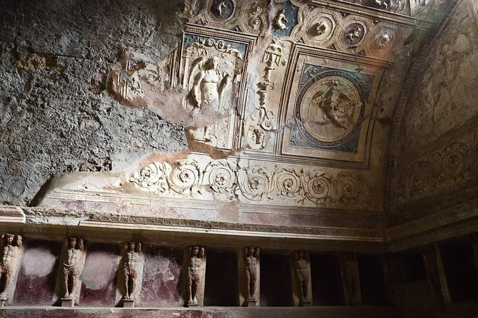Visit Pompeii Sorrento Positano - FAQ