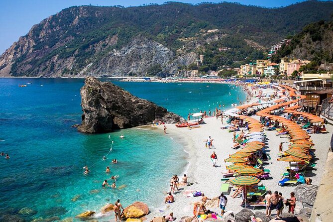 Visit the Cinque Terre with the Audio Guide app for Smartphone - Who Will Love This Tour?