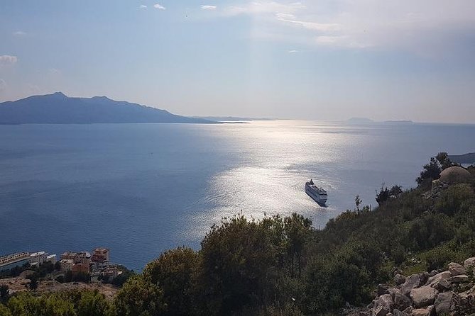 Visit The National Park of Blue Eye and The Fortress of Lekuresi - The Logistics & Practical Details